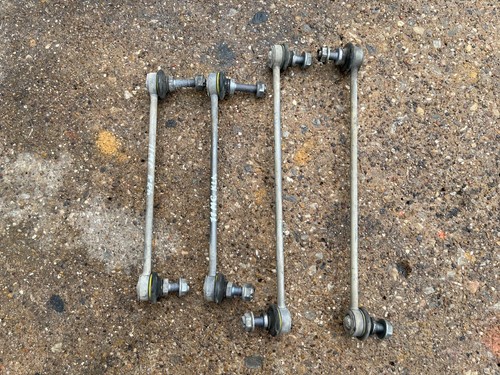 07-15 Mini Cooper R56 R55 - R59 STABILIZER SWAY BAR END LINK FRONT REAR ...