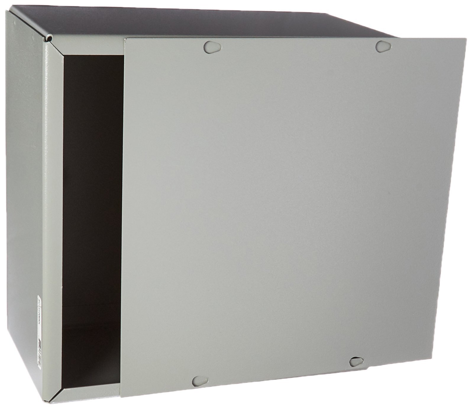 Wiegmann SC121206NK SC-Series NEMA 1 Screw Cover Wallmount Pull Box No ...