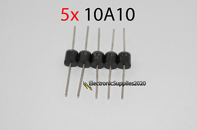 Diodes - 15 Amp Diode