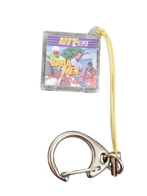 VINTAGE Tiger Hit Clips Music 2001 | BAHA MEN WHO LET THE DOGS OUT | eBay