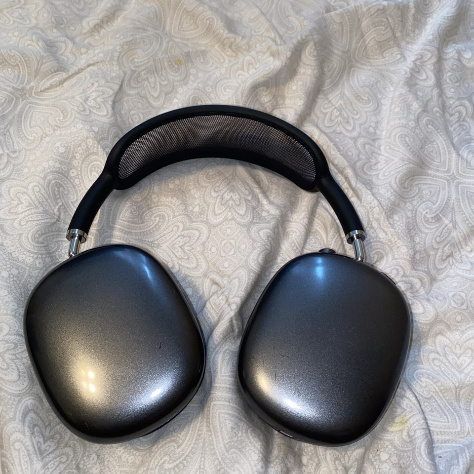 Airpod Max Comes With Box Smart Case And Charging Chord | eBay