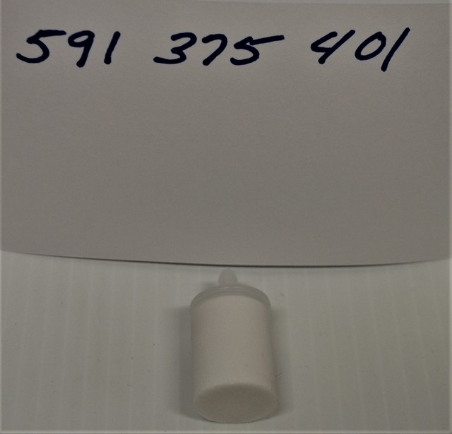 OEM Husqvarna RedMax Craftsman Kit Fuel Filter 591375401 for sale ...