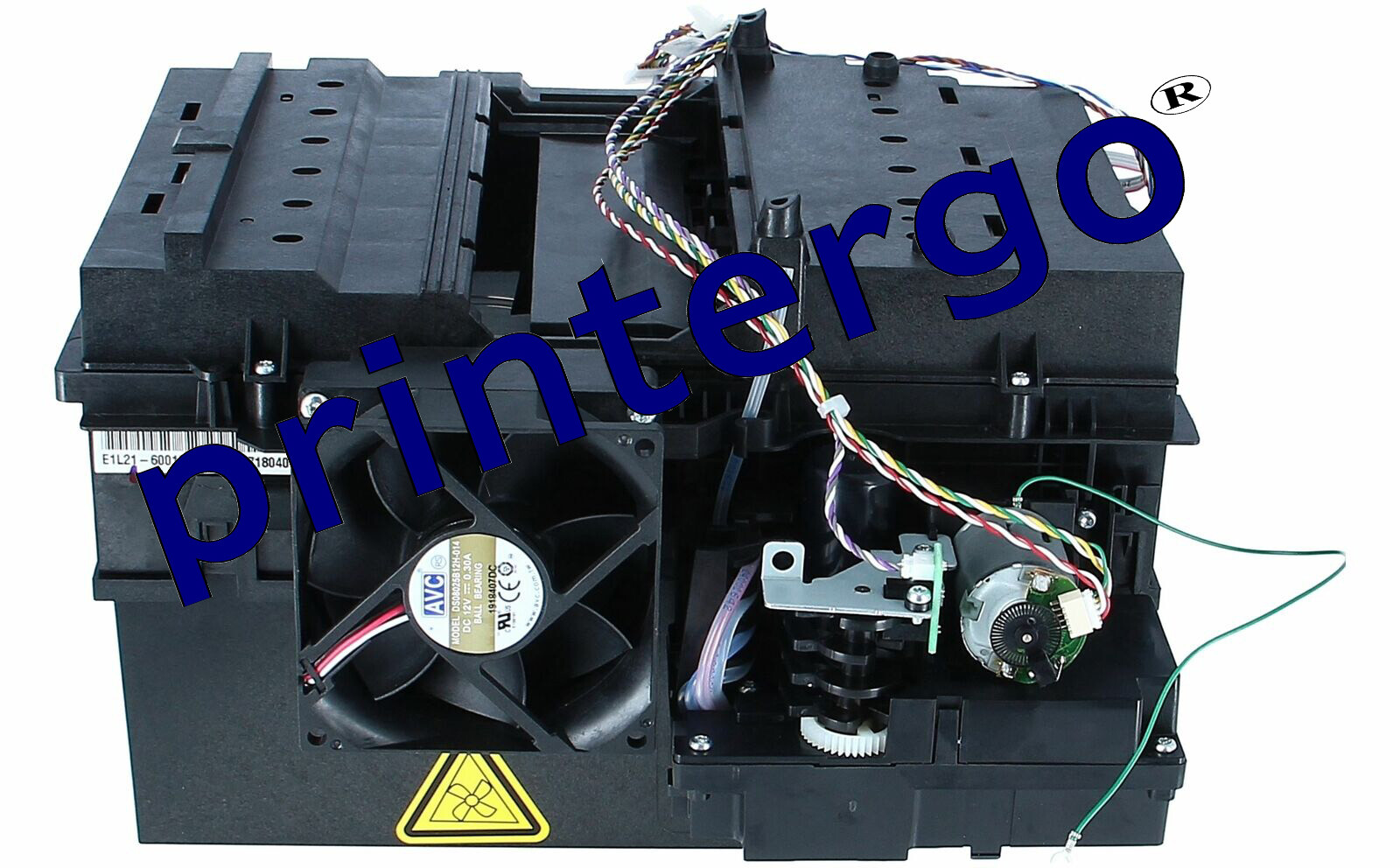 HP E1L21-67006 Service Station Designjet Plotter for sale online | eBay