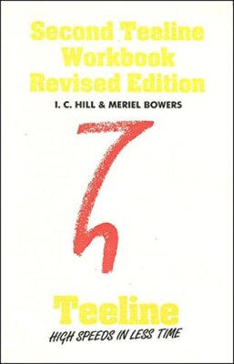 Teeline: Workbk. 2, Bowers, Meriel 9780435453466 | eBay