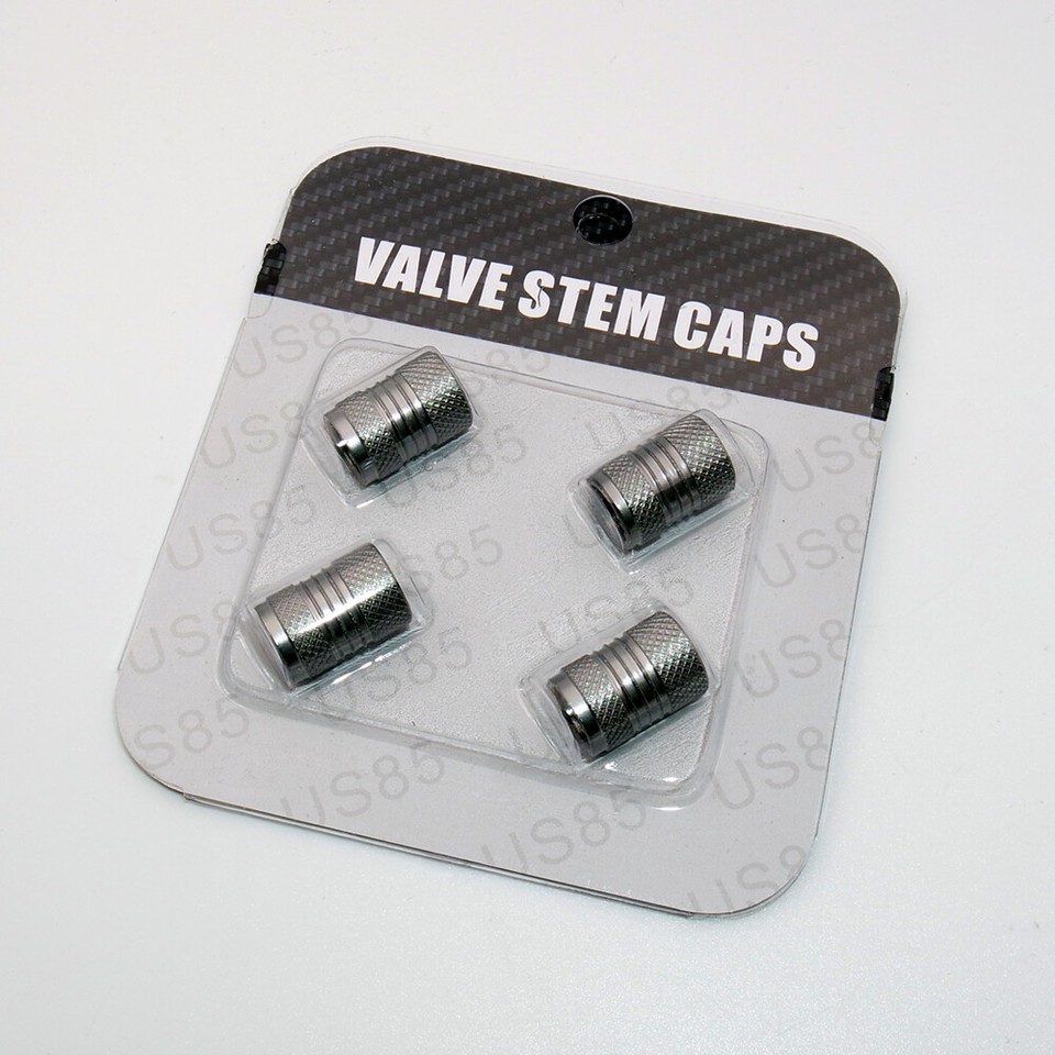 Universal Multi-color Car Round Caps Valve Stems Air Caps for Auto ...