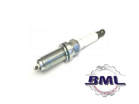 JAGUAR E - PACE- 2017 SPARK PLUG GENUINE PART- JDE38685 Set of 4 F PACE ...