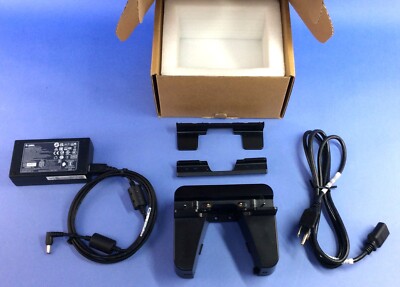 Zebra Charging Base for ET5 Series CRD-ET5X-1SCG1 Cradle w/ Power ...