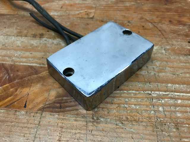 Ignition Module Harley Fits Ironhead XL Sportster Shovelhead 80-85 ...