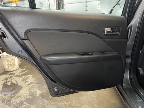 Rear Door Trim Panel FORD FUSION Left 12 | eBay