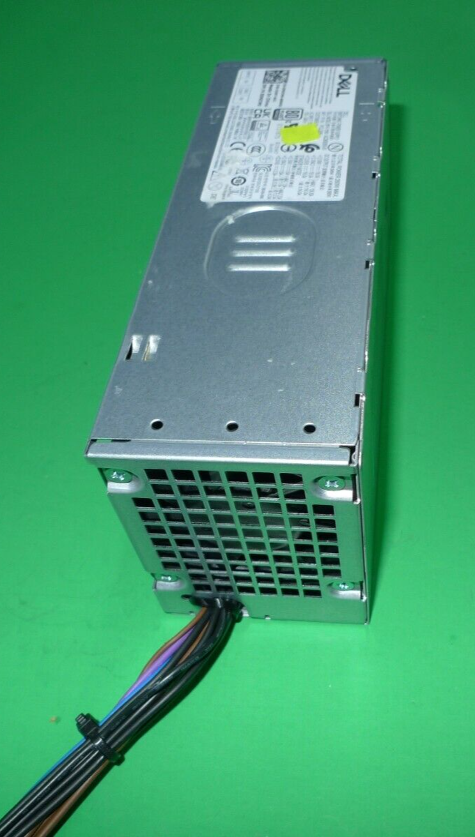 Genuine Dell Optiplex 5000 260W Power Supply AC260EBS-00 0NCM9 | eBay