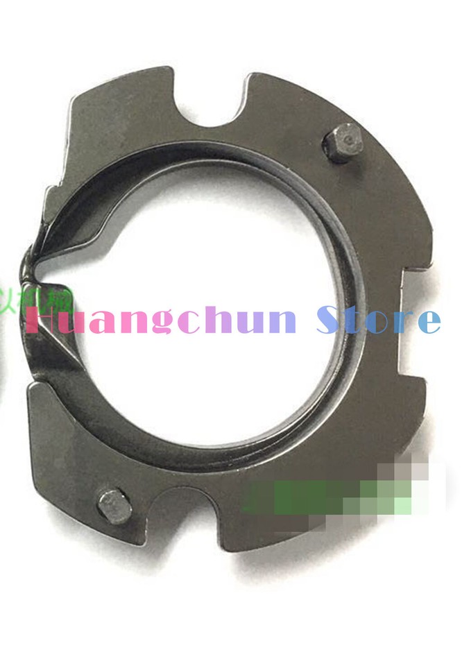 5pcs AMS-210D Shuttle Cover Knotting Machine LK-1850/1900HOOK Shuttle ...