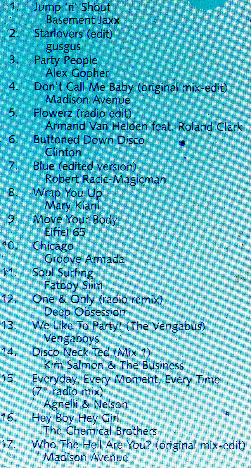 UNIVERSAL MUSIC - CD LAUNCHING VOL.2/VARIOUS ARTISTS - 2 CD SET | eBay ...