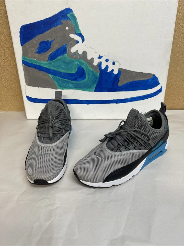 Nike Air Max 90 EZ Wolf Grey for Sale | Authenticity Guaranteed | eBay