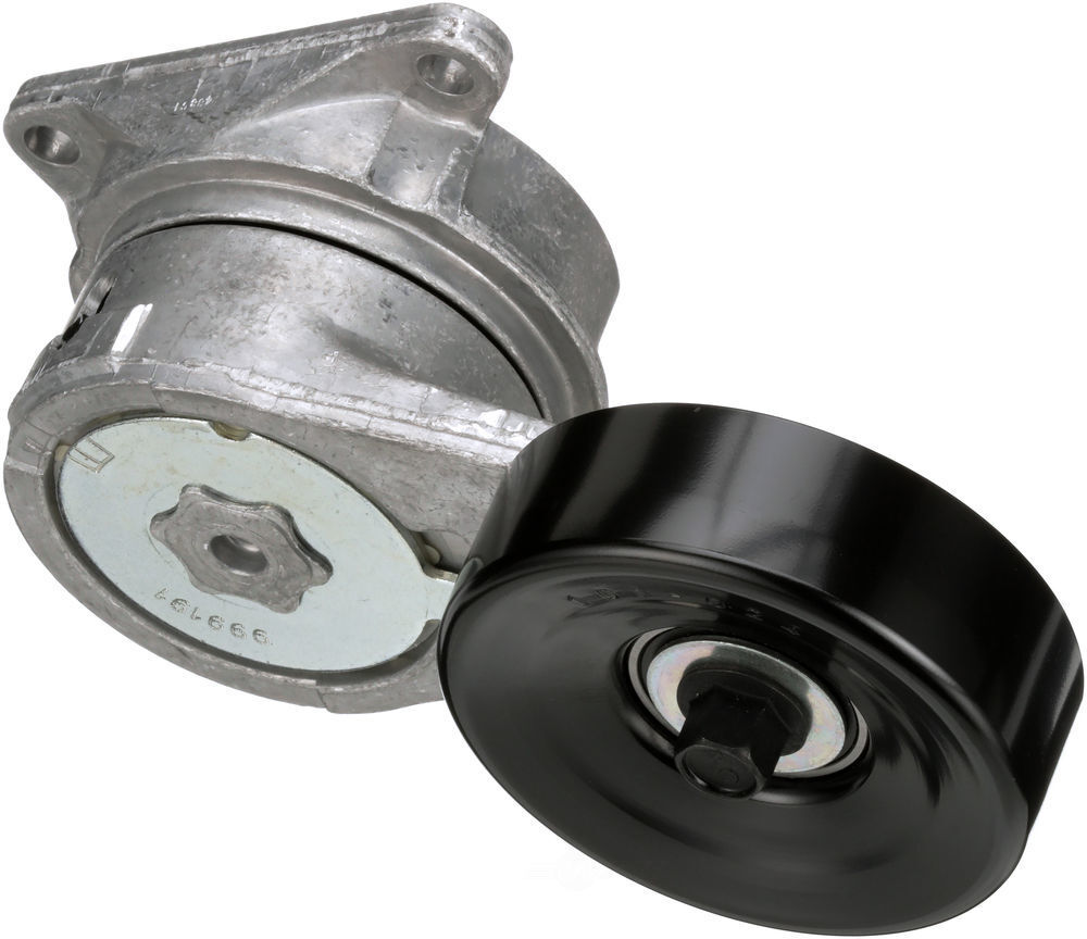 Accessory Drive Belt Tensioner Assembly Gates 38170 for sale online | eBay