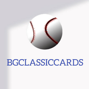 BG Classic Cards | eBay Stores