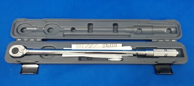 Wrenches - Proto Torque Wrench