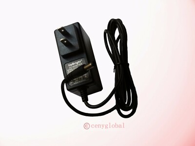 Global AC Adapter For TEKA TEKA009-0901000 TEKA009-0901000UK 9V 1A ...