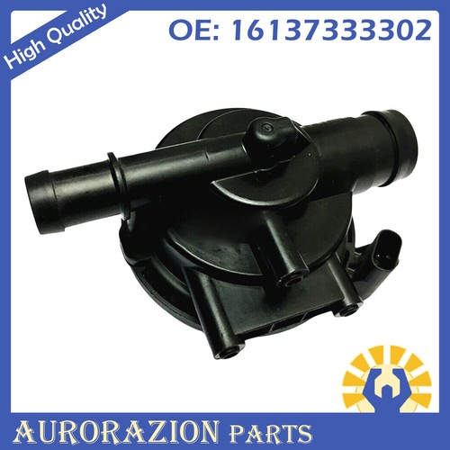 16137333302 For BMW 328 2.0L Exhaust Pressure Leak Diagnostic Module ...