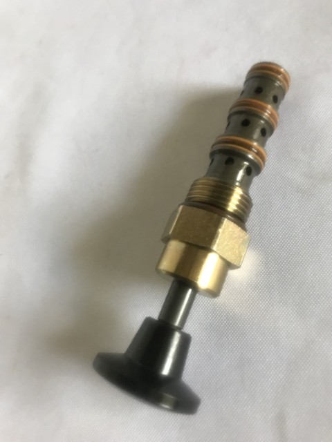 COMATROL DANFOSS CONTROL VALVE CP630-2-V-0-S-B 020603 for sale online ...