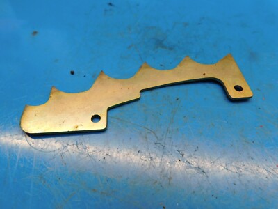 DOG SPIKE FOR TANAKA CHAINSAW ECS-35B --- BOX 467 W | eBay