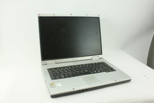 Vintage Win XP Fujitsu Siemens Amilo L1300 Grey Laptop For Spares and ...