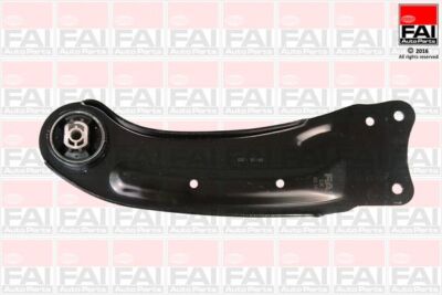 FAI Rear Left Wishbone for VW Passat TDi 105 CAYC 1.6 August 2010 to ...