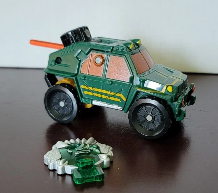 Transformers Cybertron Overhaul