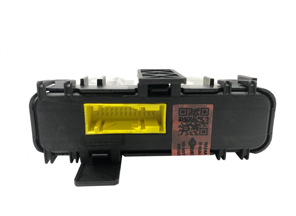22282682 Control Unit, HMIIOM VOLVO | eBay