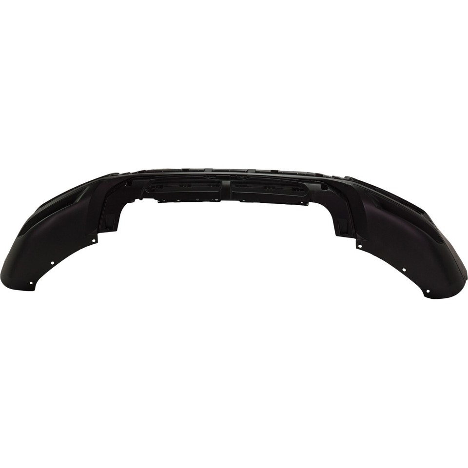 6400J382 New Bumper Cover Fascia Front for Mitsubishi Outlander Sport ...