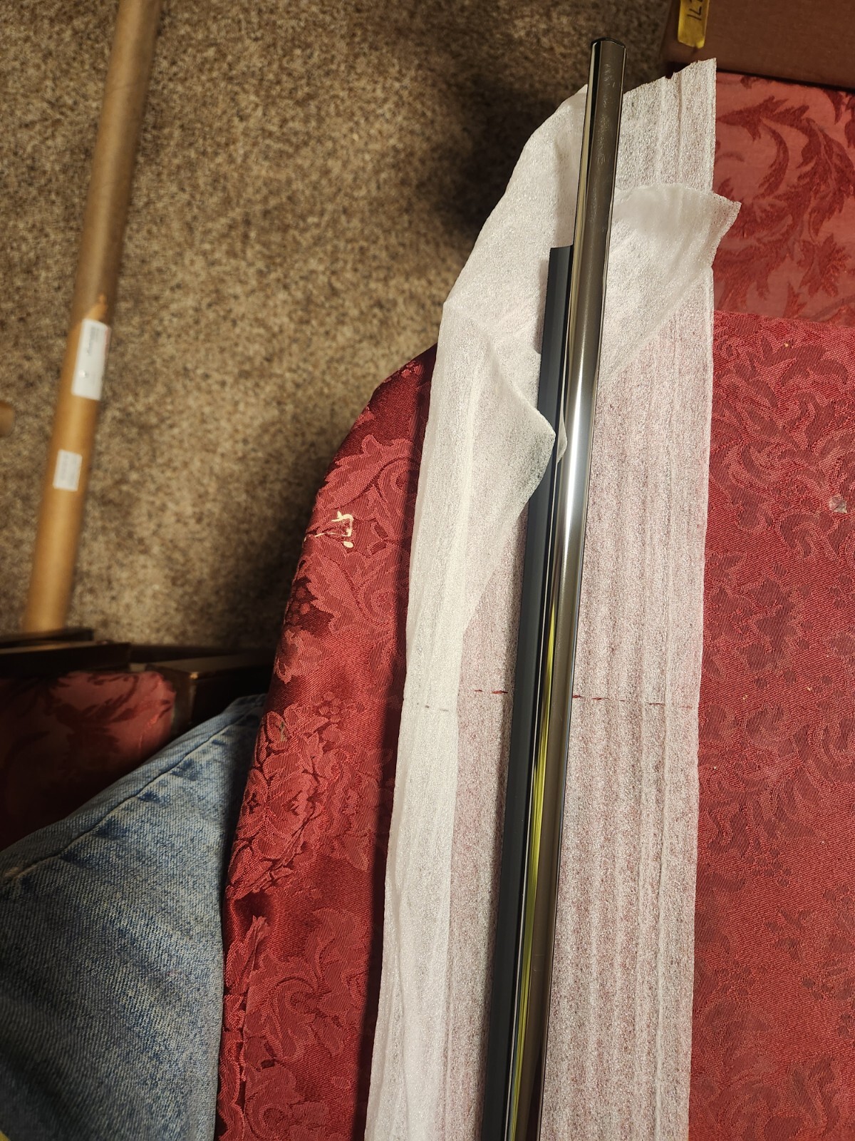 Toyota 7572006130 Genuine OEM Belt Molding for sale online | eBay