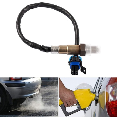 Oxygen O2 Sensor 0258006956 for LS Mercruiser 710-8M2003959 Volvo Penta ...