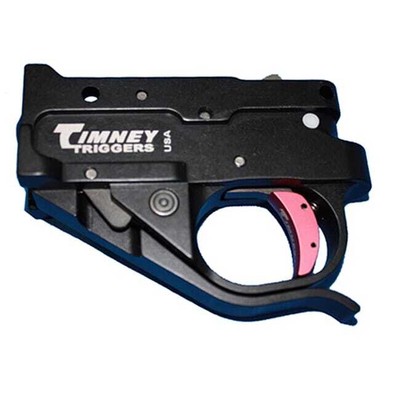 Timney Ruger 10/22 Black Housing, Gold shoe kit Trigger 1022-4C | eBay