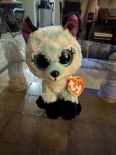 Atlas the Fox - Beanie Boos - Beaniepedia
