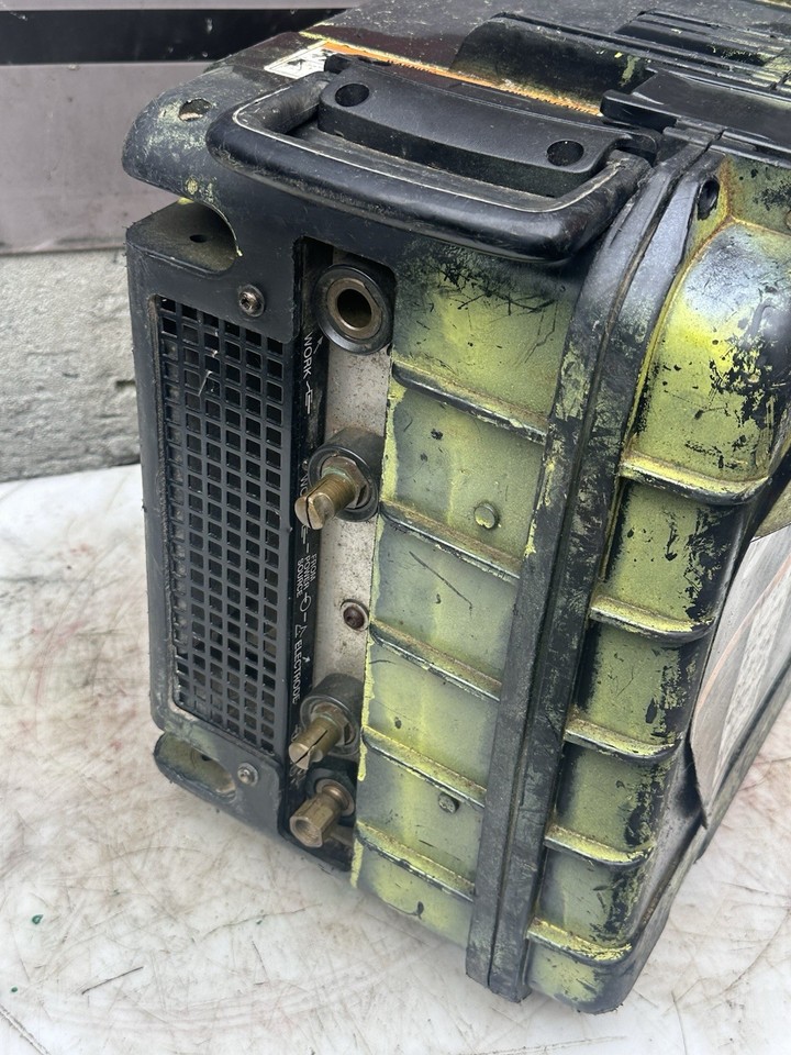 Miller FieldPro Smart Feeder MIG-FCAW-RMD-PULSE Suitcase Welder #5 | eBay