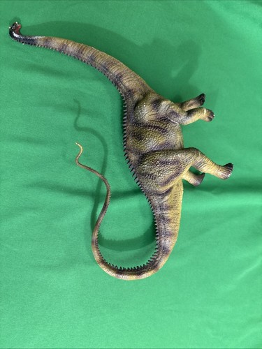9" Tall CollectA Diplodocus Toy Dinosaur 2013 PVC figure | eBay
