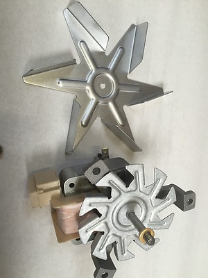 Stoves Main Oven Motor EFA900H ST, EL616 BR,,900EF ST,1100DF CR | eBay UK