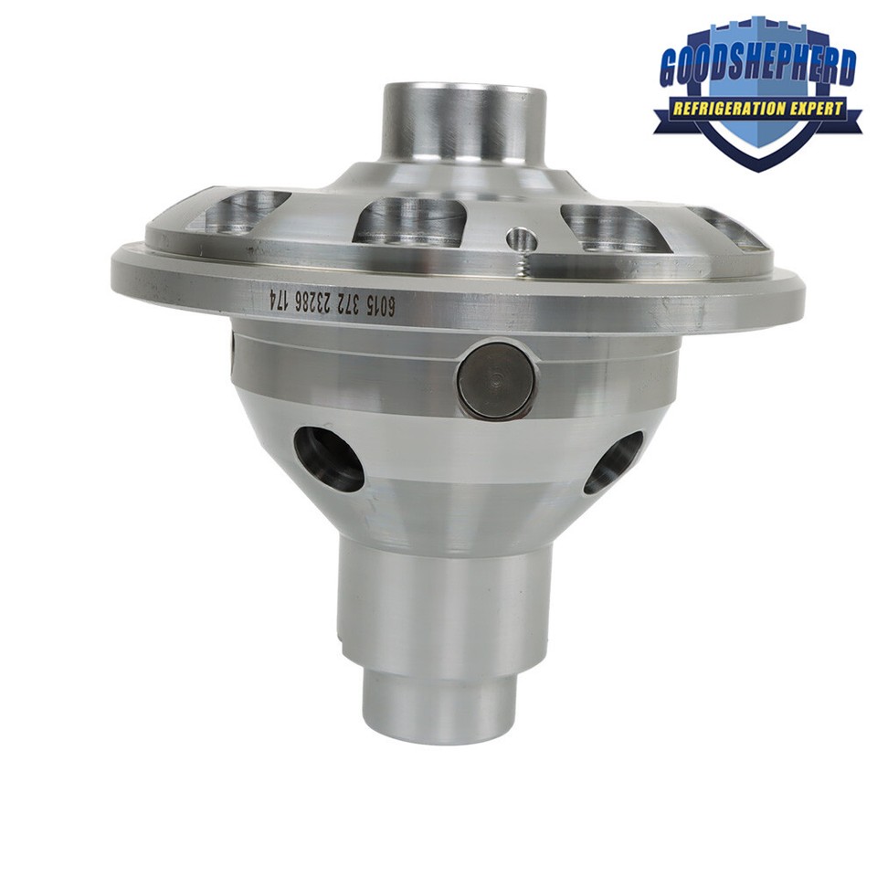 9 Inch For Ford - 9" Inch 31 Spline Posi Unit - Trac Lok Loc - Traction ...