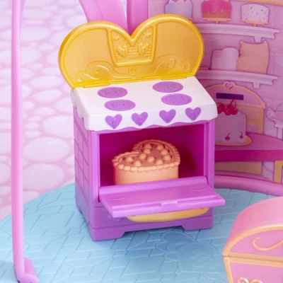 Royale High Baking Class Playset Doll WITH | Grelly USA