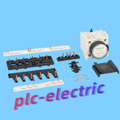 1 PC NEW LAD93217 Schneider Starter assembly kit Expedited Shipping | eBay
