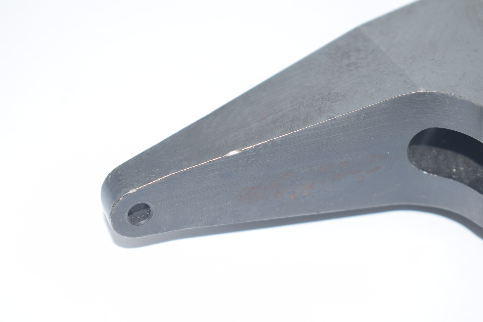 Alligator Jaw Compression Riveter Tool Part 8-3/8'' OAL | eBay