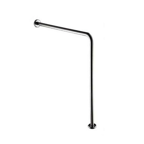 1 X Disability Bar Support Mobility Entry Hand Grab Rail Stainless ...