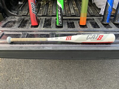marucci cat 8 30 Drop 8 USSSA | eBay