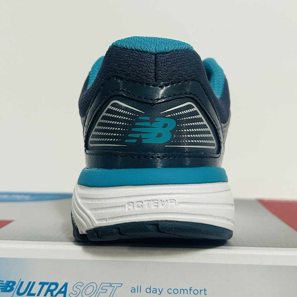 New Balance Women's W560 V7 Running Sneaker Ultra Ortholite Insole ...