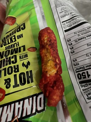 big dynamite chip | eBay