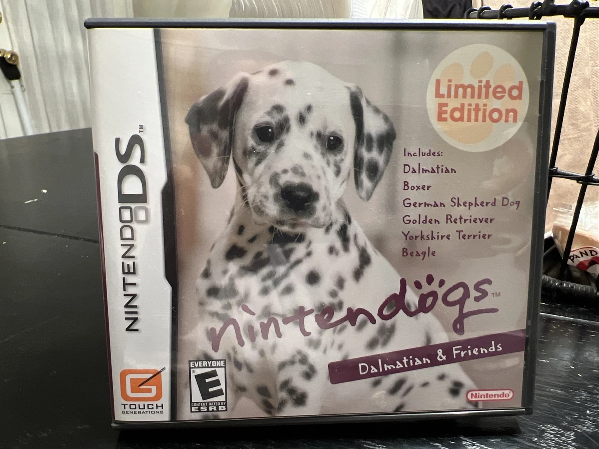 Can A Boxer And A Dalmatian Be Friends