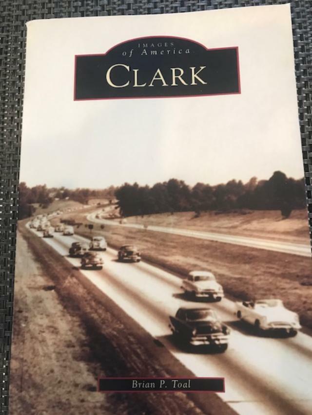 Clark the Images of America by Brian Toal | eBay