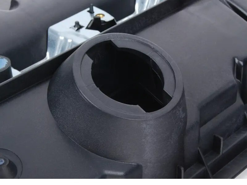 New Updated Engine Valve Cover for BMW M E36 E39 323i 328is 528i Z3 M3 ...