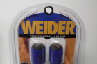 NEW WEIDER Foam Dumbells - 2 LB. Pair (1 LB. Each) | eBay