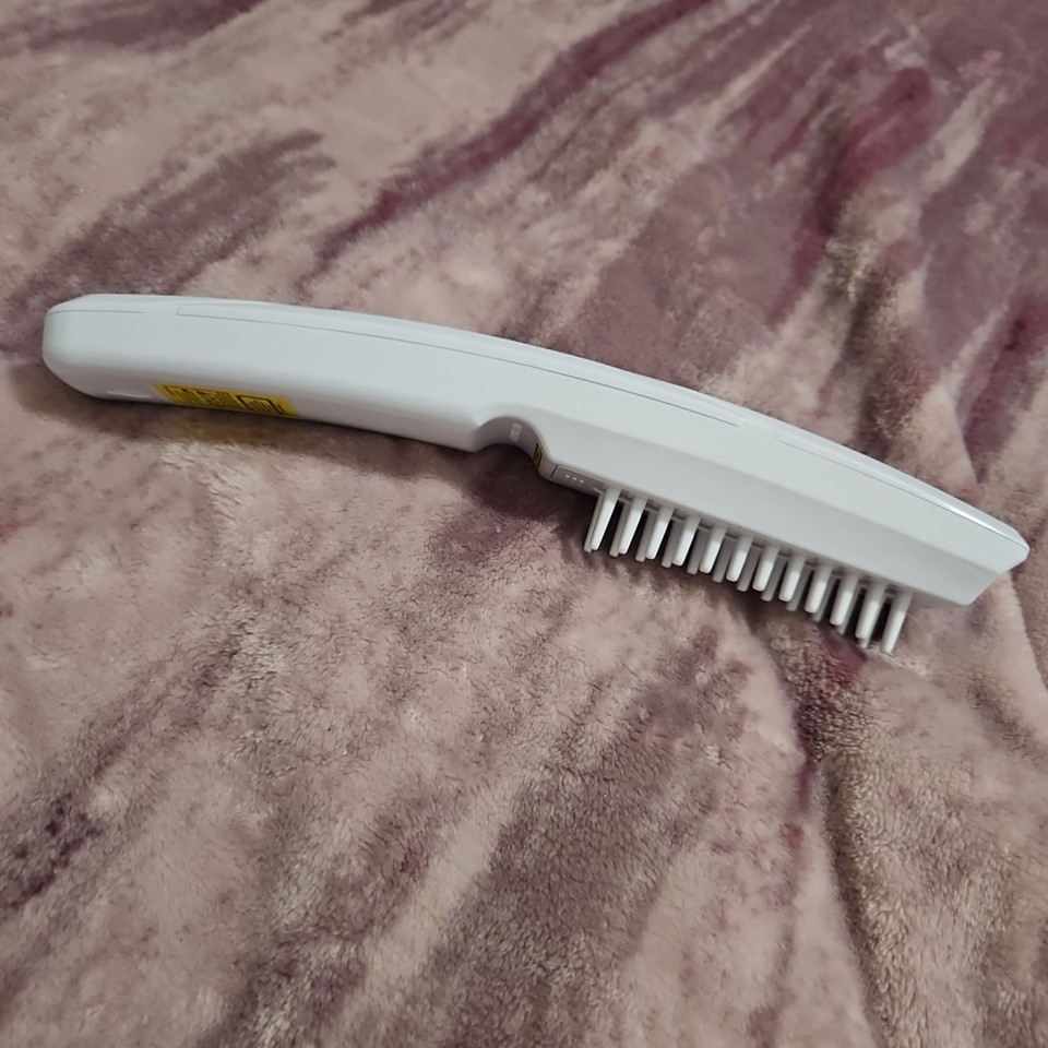 HairMax LaserComb Pro 12 Hair Regrowth Laser Light Device | eBay