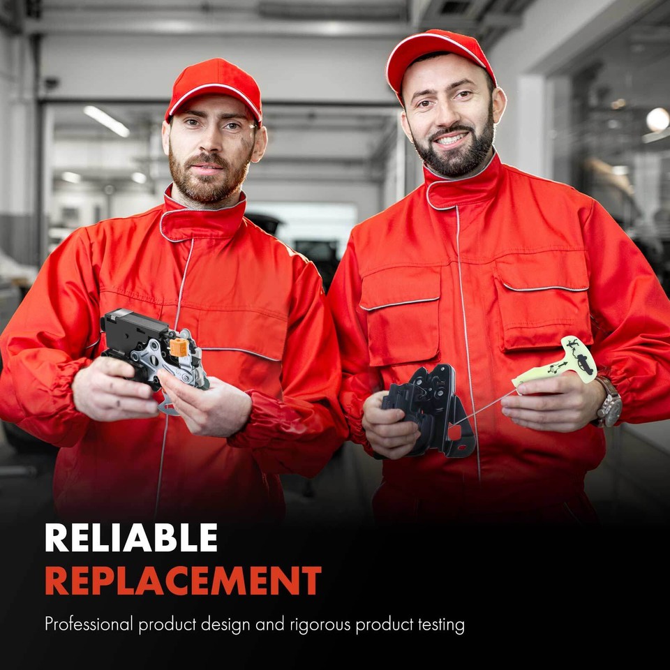 Bonnet Lock Hood Latch Front Upper Left for BMW X5 E70 X6 E71 E72 ...